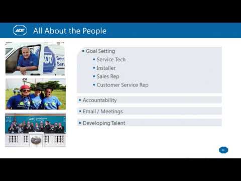 Tim Whall Explains How to Treat Your Employees Right - YouTube