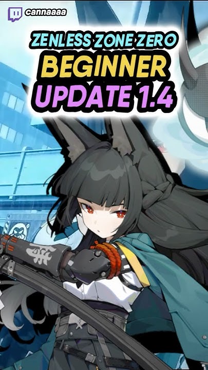 THE NEW ULTIMATE BEGINNERS GUIDE TO ZENLESS ZONE ZERO - YouTube