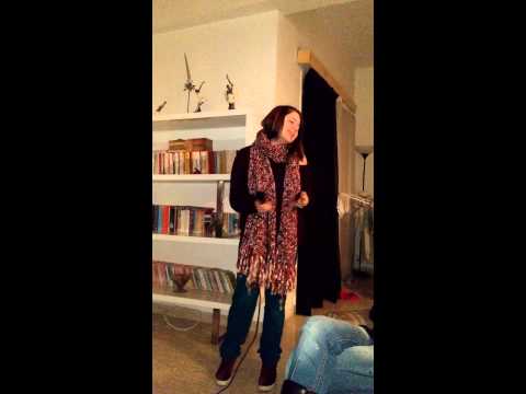 uninvited-cover by Katex
