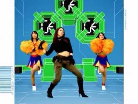 Christina Milian/Beni Arashiro - Call Me, Beep Me! (Kim Possible Theme) (English Version) HQ
