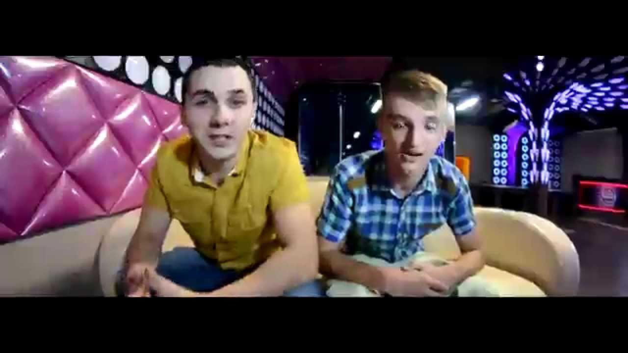 Zilion Club - Wrzelowiec - Jesień w Zilionie! - YouTube