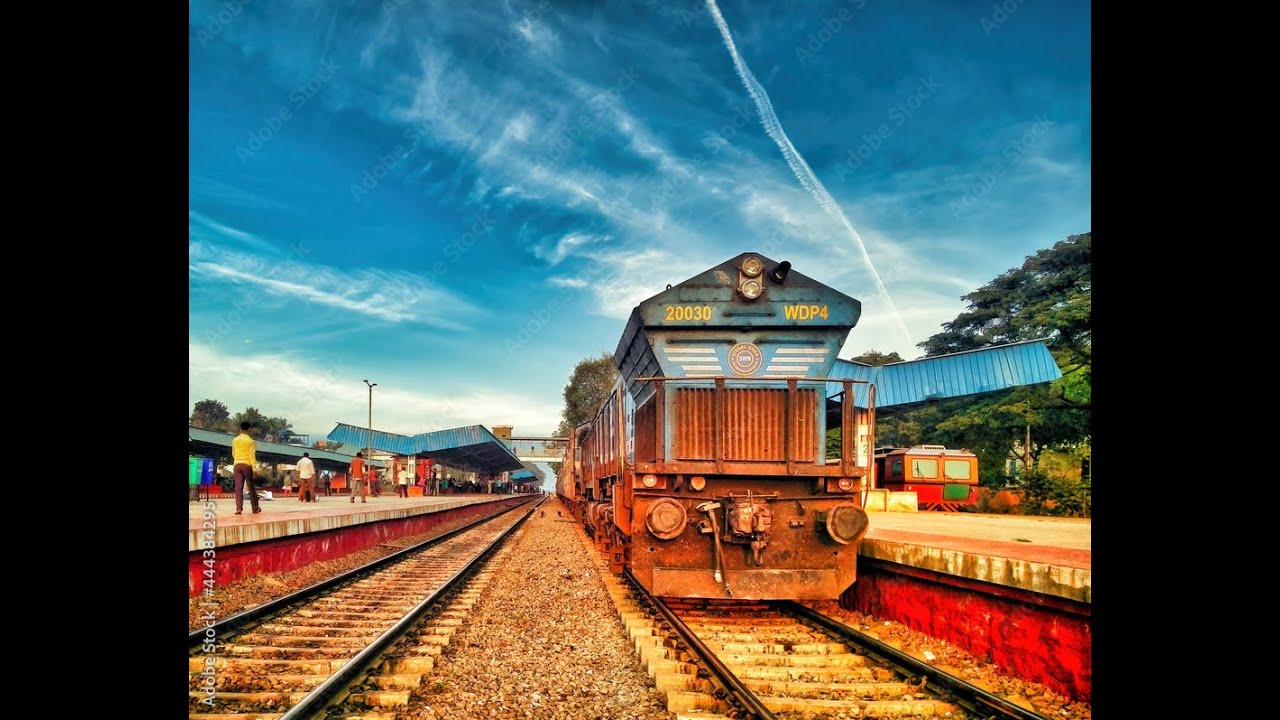 WESTERN RAILWAY OFFICERS MEET 2024-2025 || Vadodara Division VS Ratlam ...