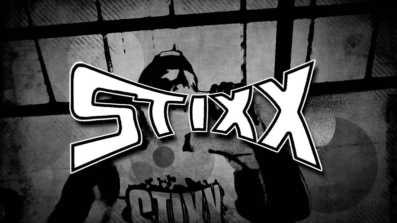 Stixx Entrance Video '15 - YouTube