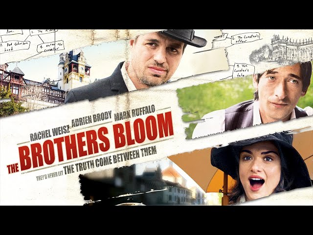 Brian Bloom And Brothers