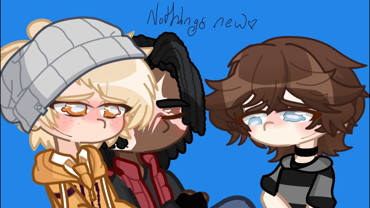 CGM Appreciation Video | Ft. CC, Ethan, Nightmare | FNAF AU “ - YouTube