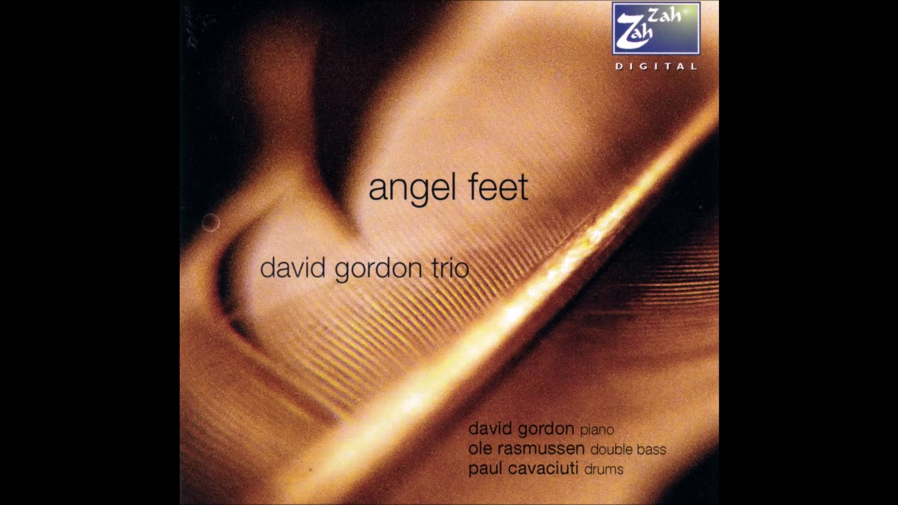 David Gordon Trio - Voyage (2005) - YouTube