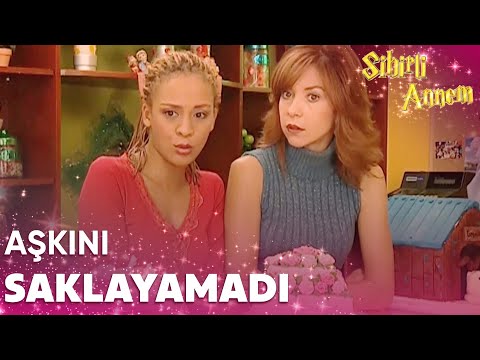 Aşk, Dudu'nun Sinirlerini Zıplattı!  |  Sihirli Annem