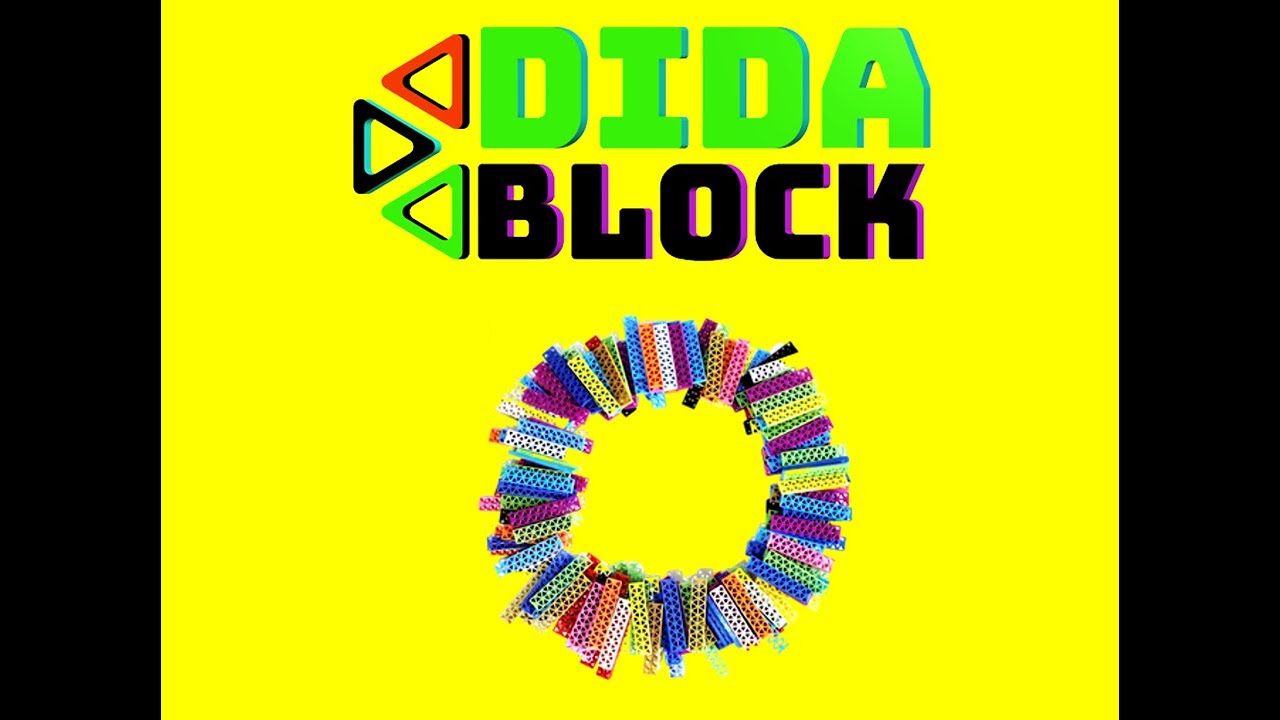 DIDA BLOCK - Capítulo 2 - YouTube