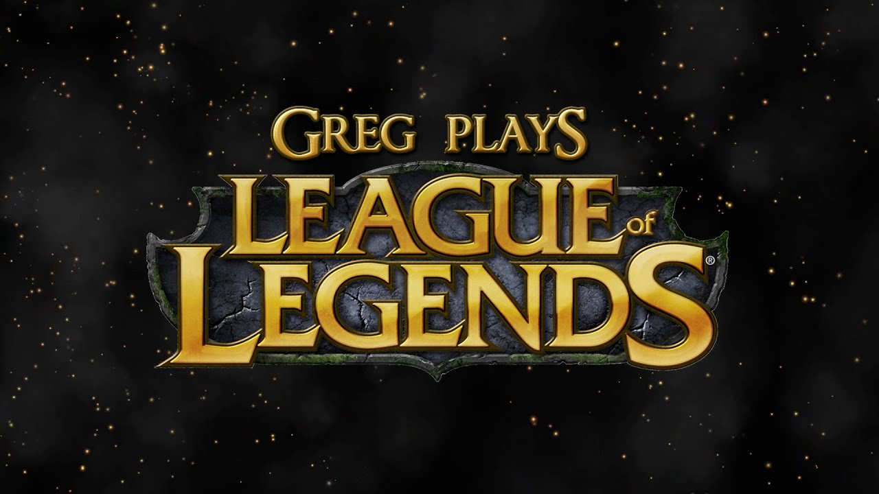 Greg plays League of Legends ep. 9 - Varus Pentakill - YouTube