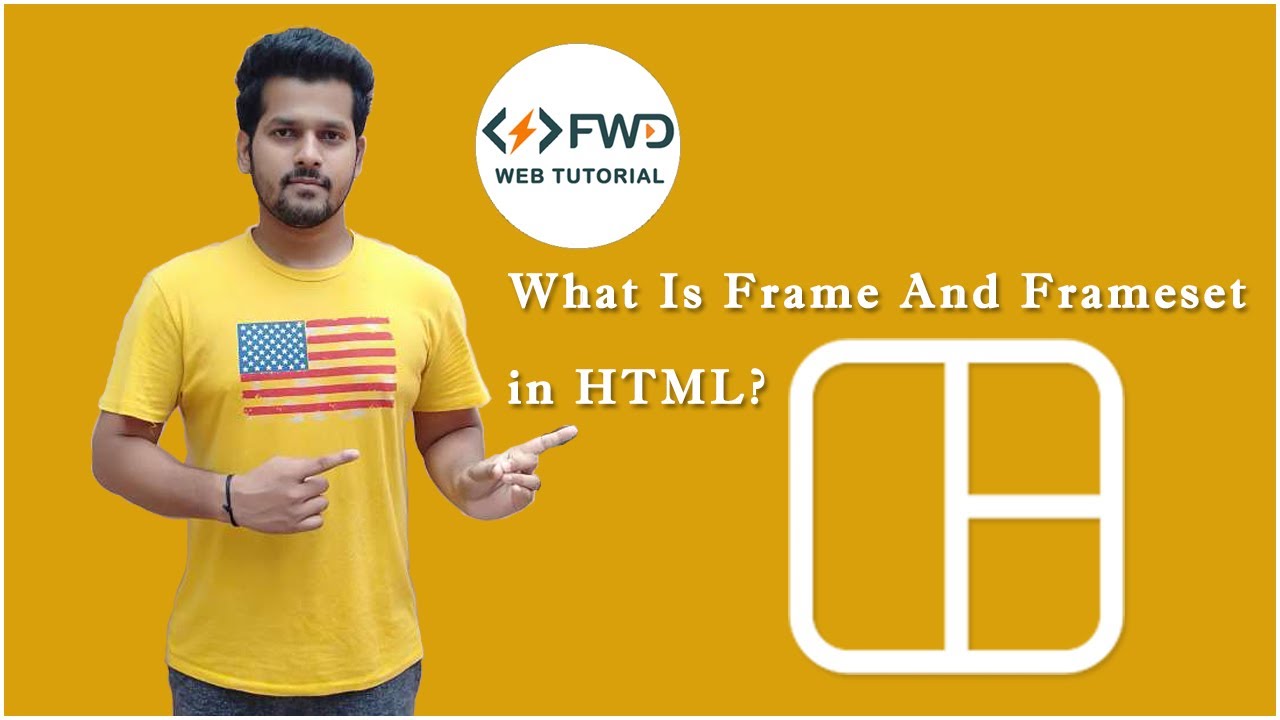 What Is Frameset In HTML part 1 YouTube What Is Frameset In HTML part 1 YouTube