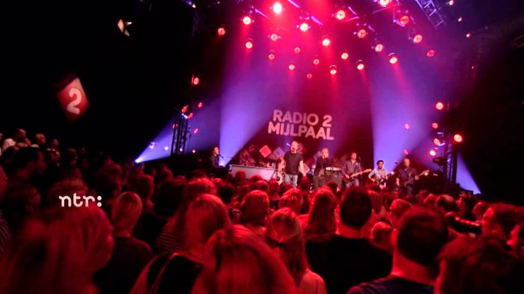 NTR: Radio 2 Mijlpaalprijs 2013: Acda en de Munnik - YouTube