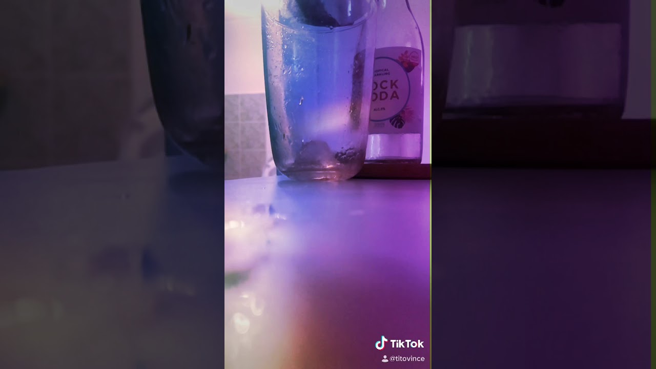 Tock Soda #1 - YouTube