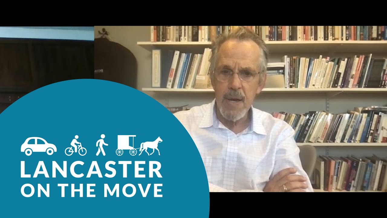 Lancaster On The Move - Episode 6 - School and Childcare Transportation ...