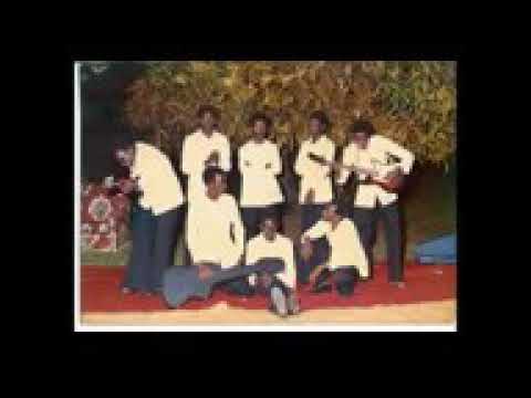 Ngira mpere udusiga orchestre national Justin Baransanikiye