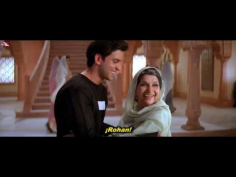 Pelicula Hindu - La Familia Hindu (2001) KarlosKhan