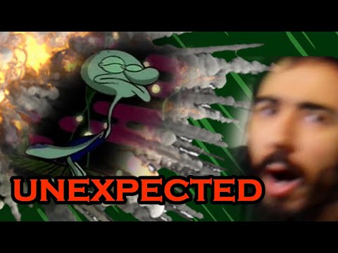 SPONGEBOB RAP | "SPUNCH BOB (FLIP THAT)" | Ham Sandwich [prod. Oddwin ...