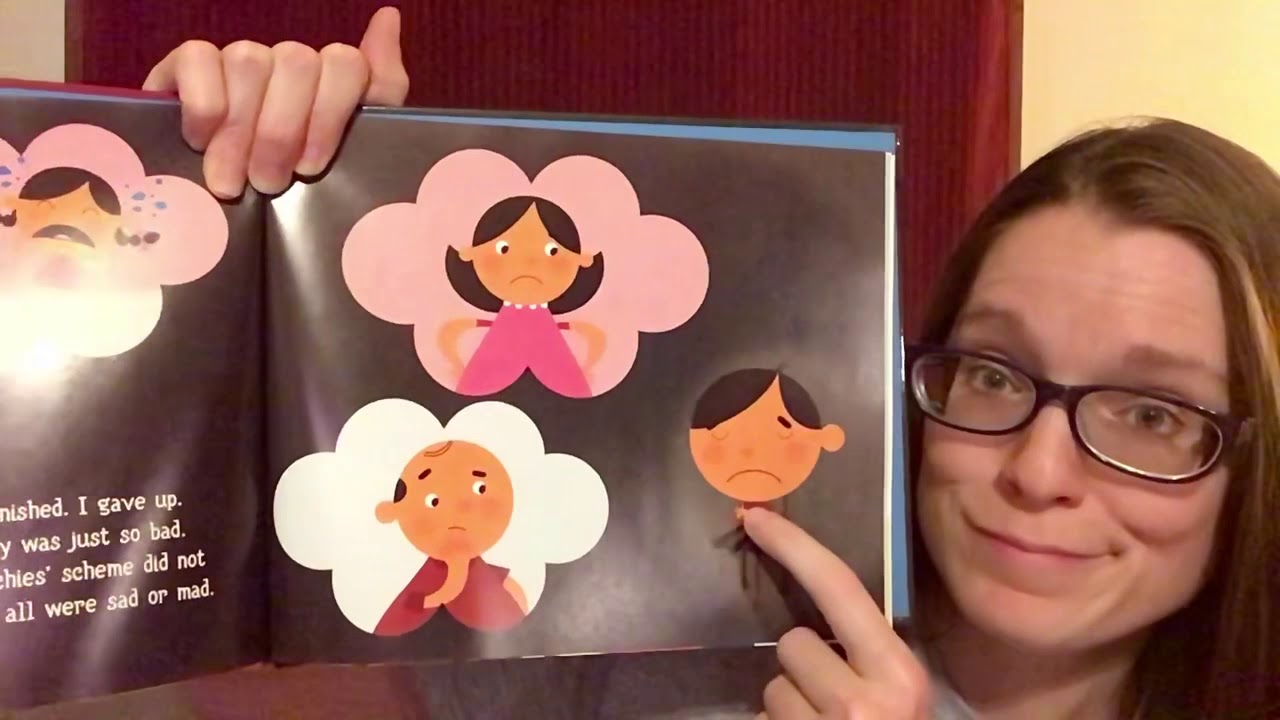 Video #5: The Grouchies - Debbie Wagenbach - YouTube