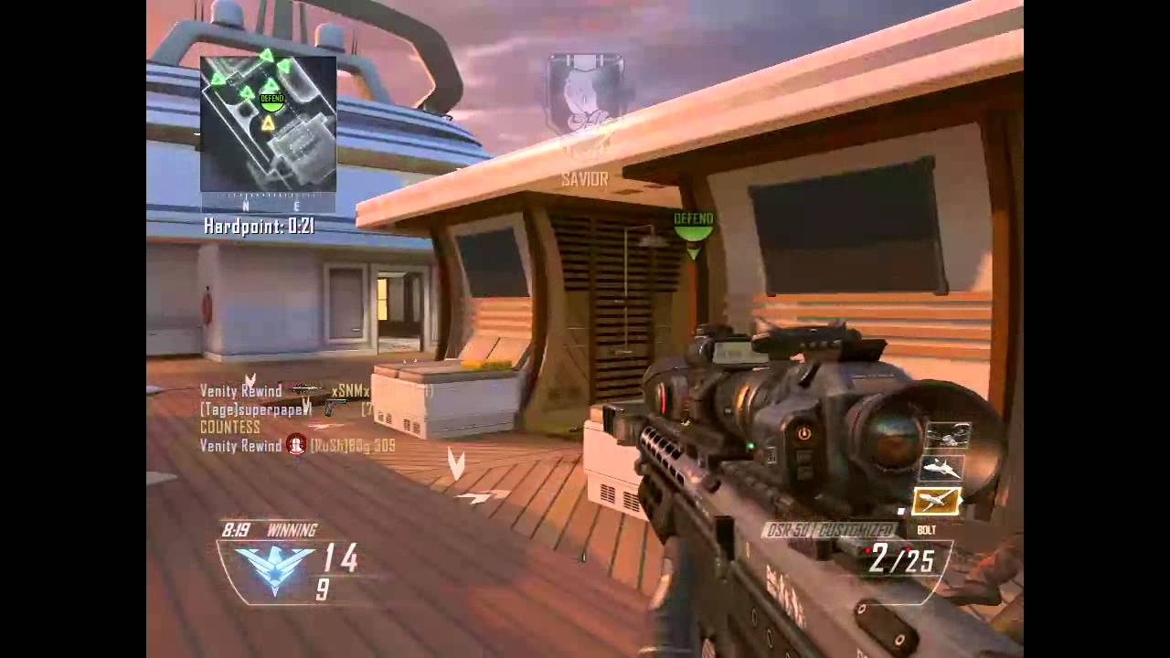 Split Life Video 1 - YouTube