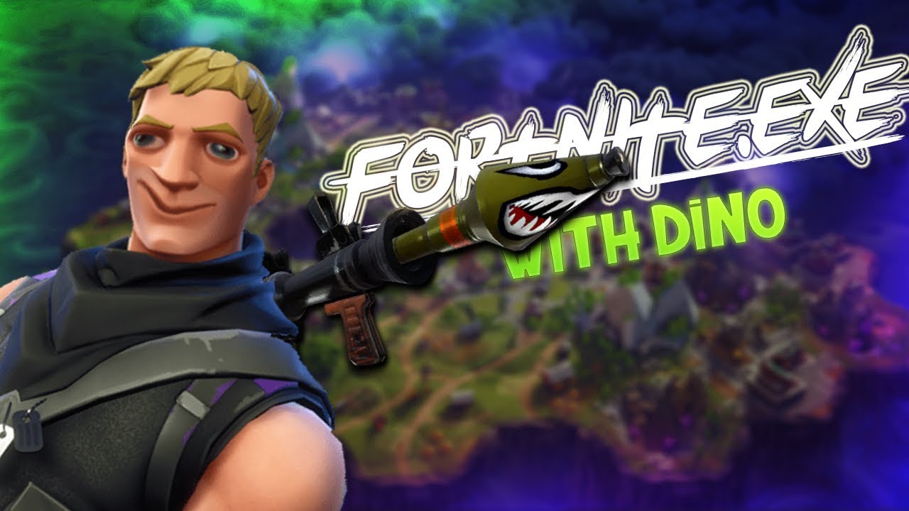 Fortgay with Deeno - YouTube