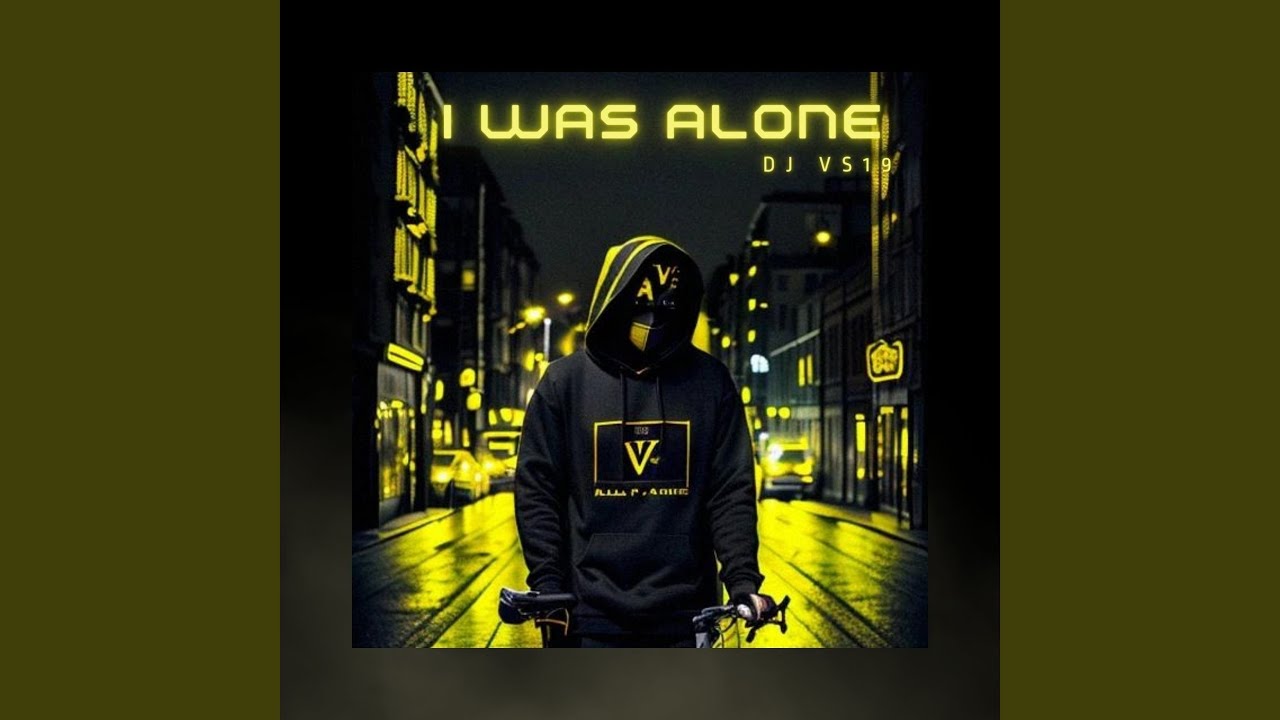 I Was Alone (Slowed & Reverb Version) - YouTube