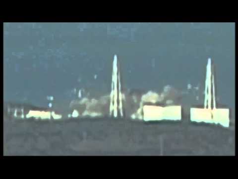 Huge explosion at Japan nuclear plant - UPDATE - SMA