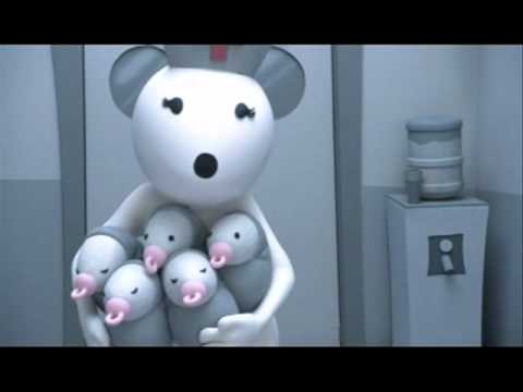 Vodafone zoo zoo - World Calling Cards AD