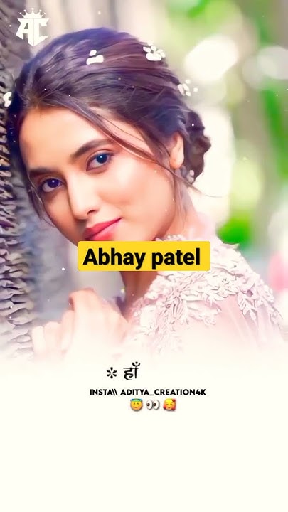 abhay patel - YouTube