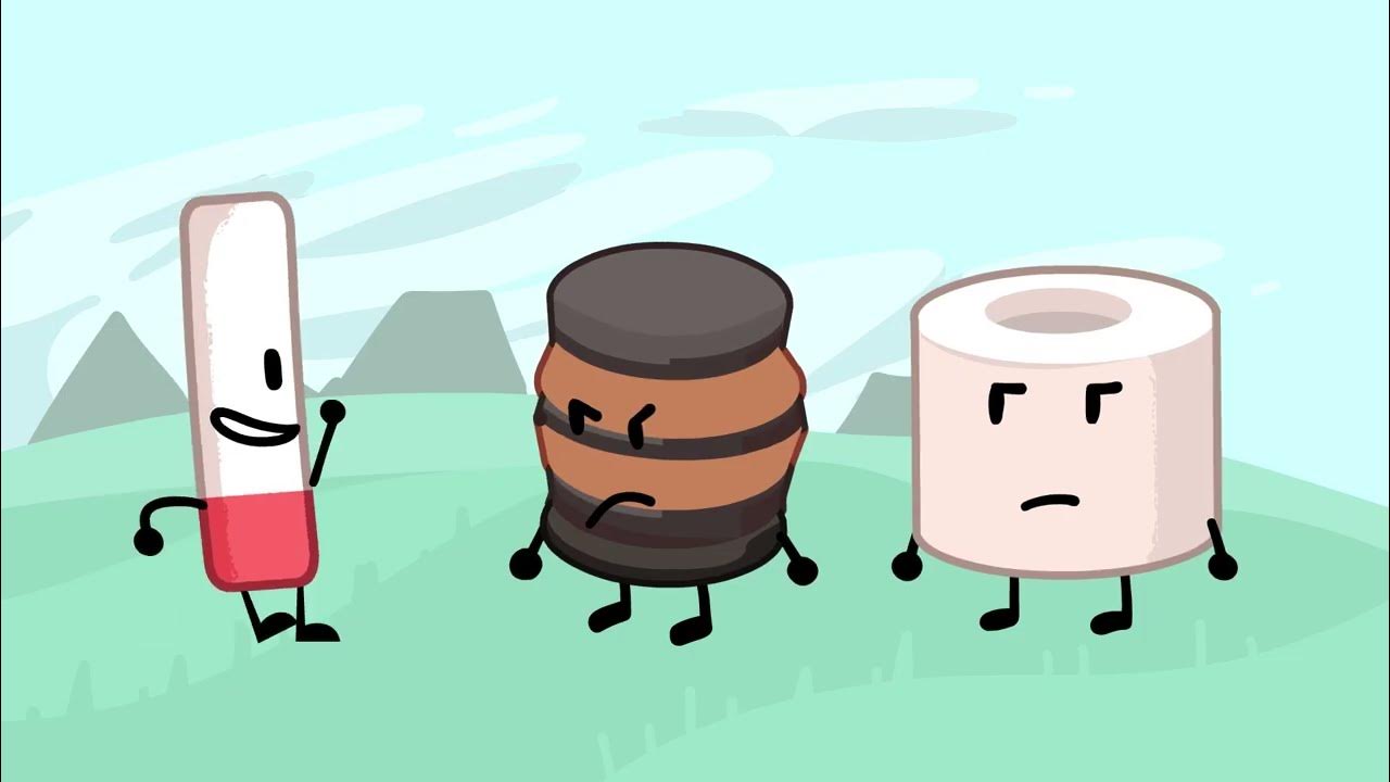 Object Bash episode 2 map part 3 - YouTube