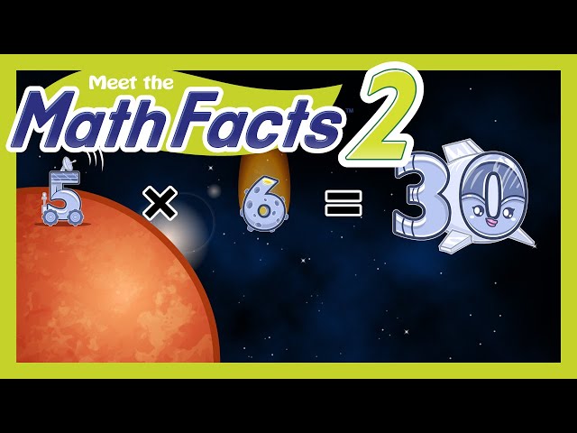 Meet The Math Facts Multiplication Division 5 X 6 30 Videos For meet-the-math-facts-multiplication-division-5-x-6-30-videos-for