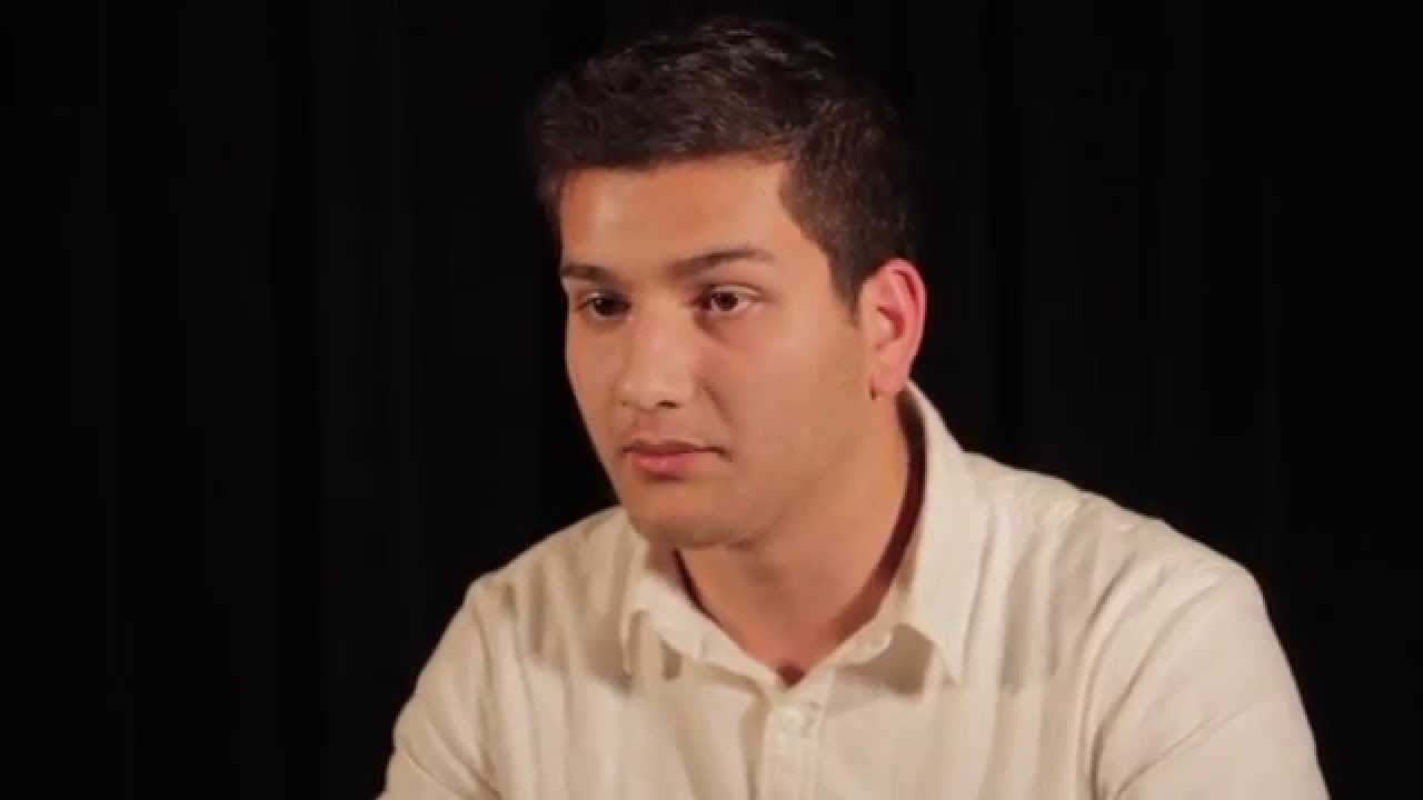 Ali Guerrero Chooses Success - YouTube