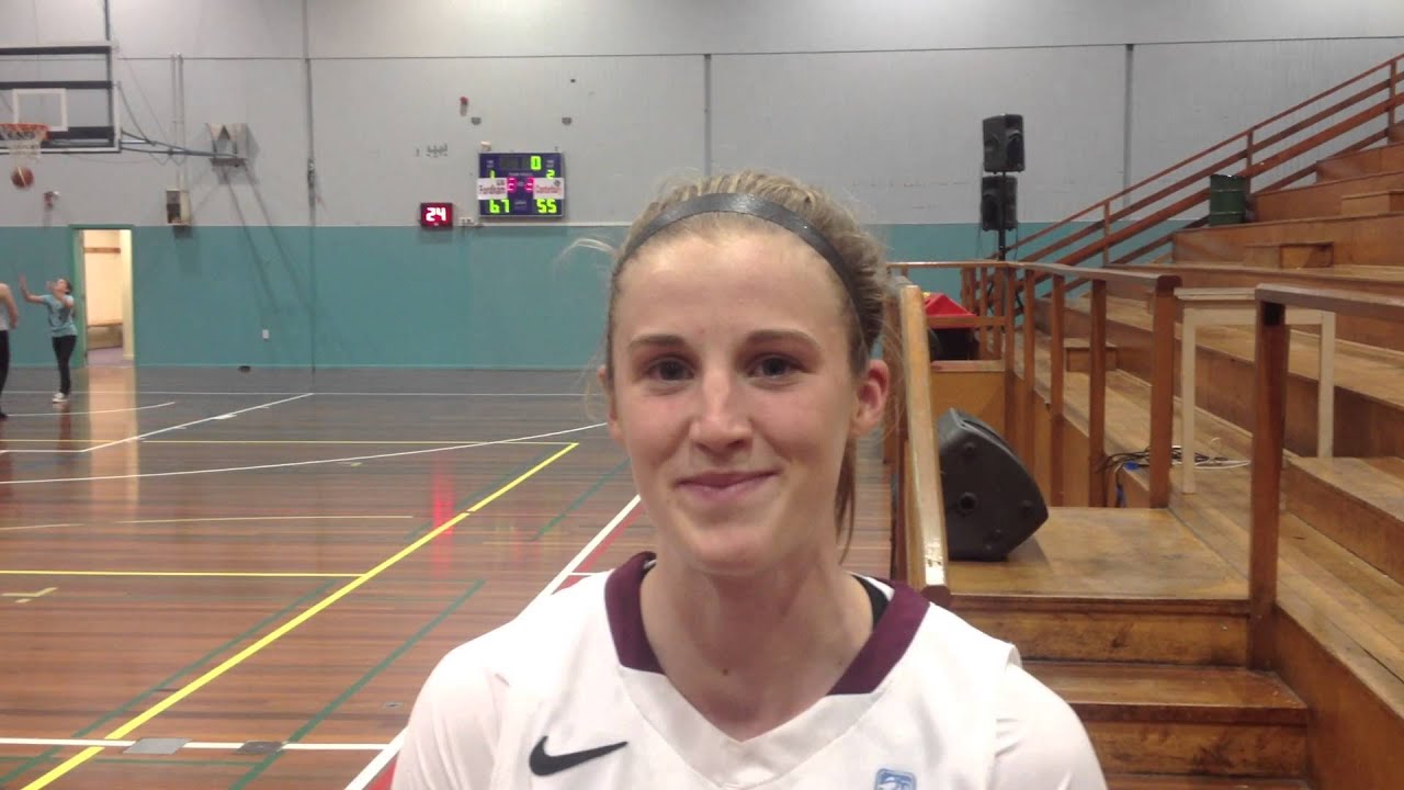 Erin Rooney Interview - Christchurch, New Zealand - YouTube