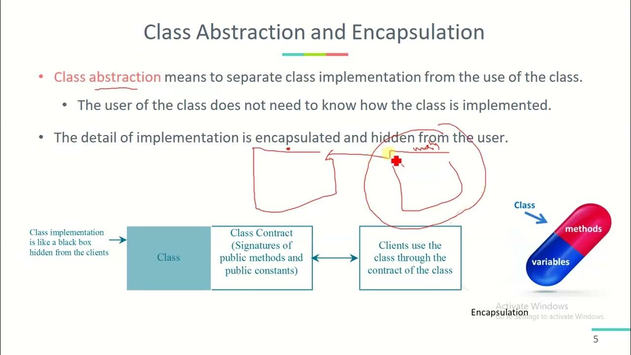 Imam Lect 5 part 1 - YouTube