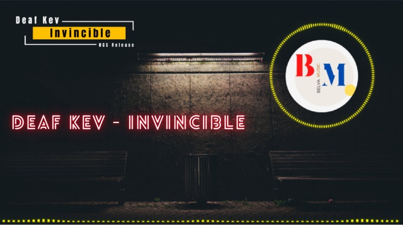 Deaf Kev - Invincible - YouTube