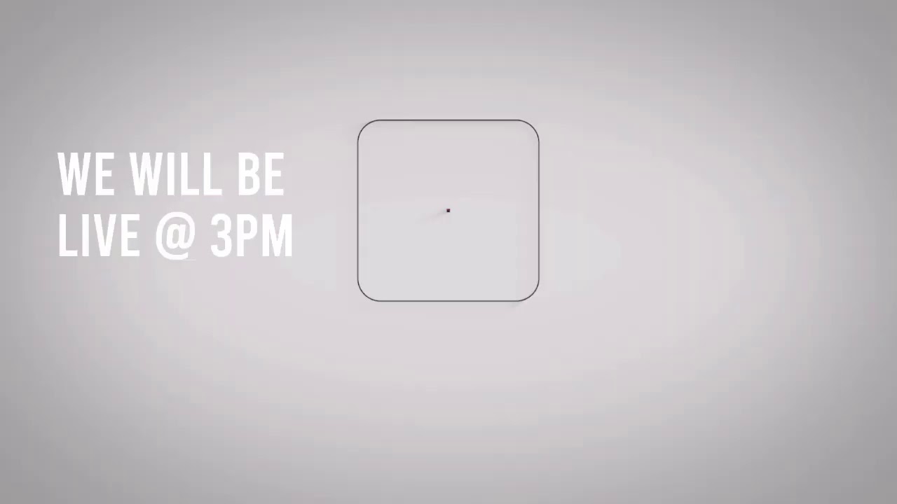 @home with Rx Live! - YouTube