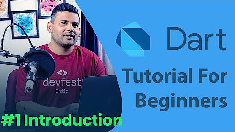 Dart Programming Course for Beginners - YouTube