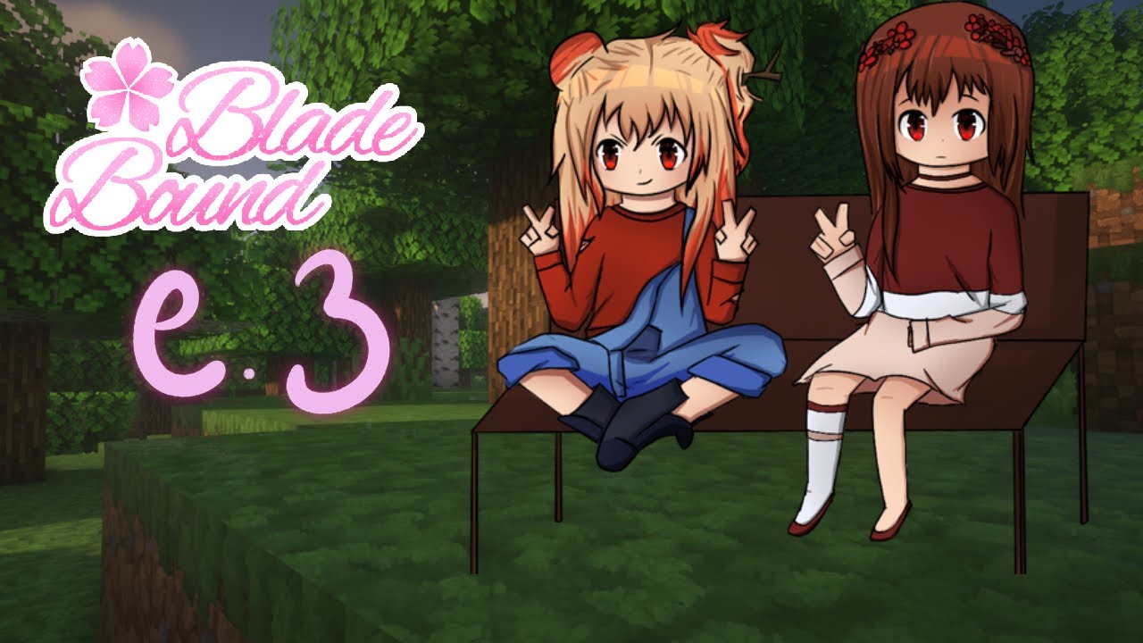 Well That Was a Fall | Blade Bound Finale - YouTube