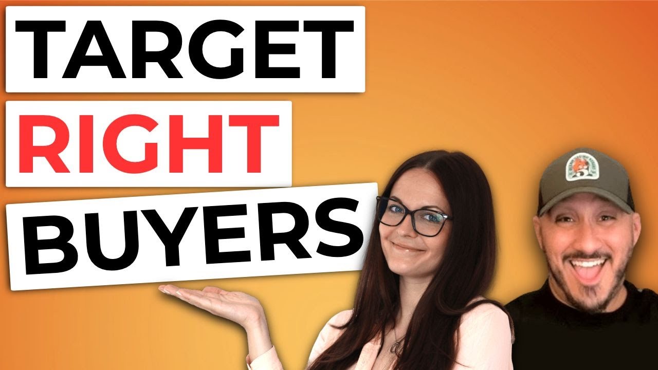 How To Get Real Customer Data For Amazon FBA Product - YouTube