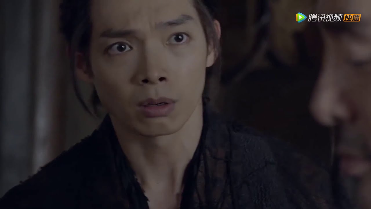 Douluo Continent 斗罗大陆 - Mysterious Identity of Tang San's Father - YouTube