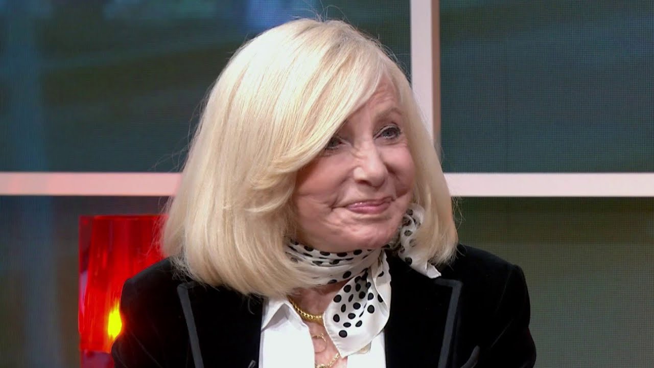 L’invitée du jour - Michèle Torr - YouTube