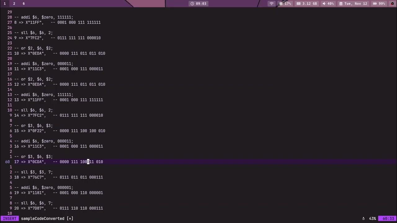 Programming Everyday Until I Graduate College | Day 242 - YouTube