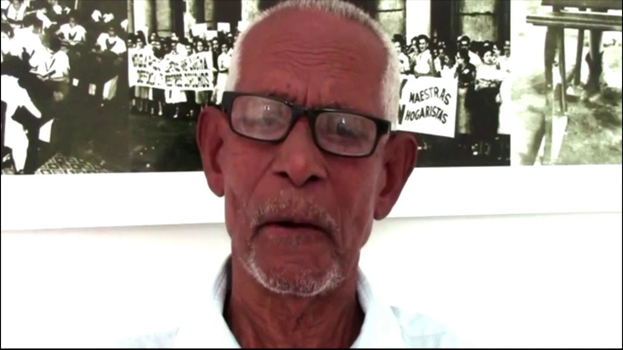 CUBA - LA VERDADERA HISTORIA DE FRANK PAIS (1934-1957) (CAP 16) - YouTube
