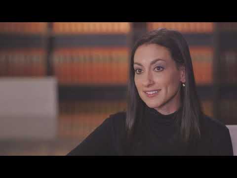 Sonia Leith - Neinstein Medical Malpractice Lawyers - YouTube