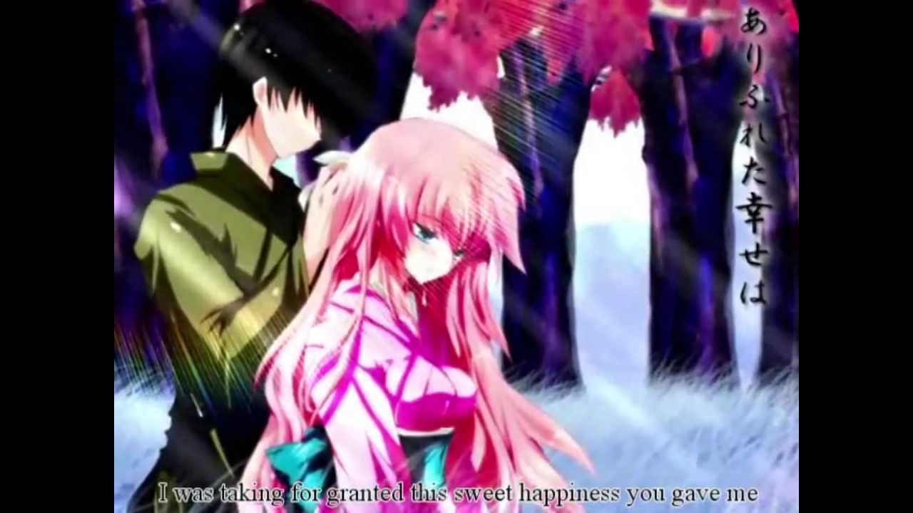 Akahitoha - Vocaloid (Fandub) - YouTube