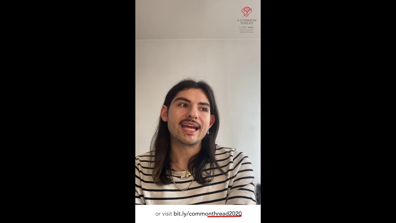 A Common Thread: Bill Welner, Area - YouTube