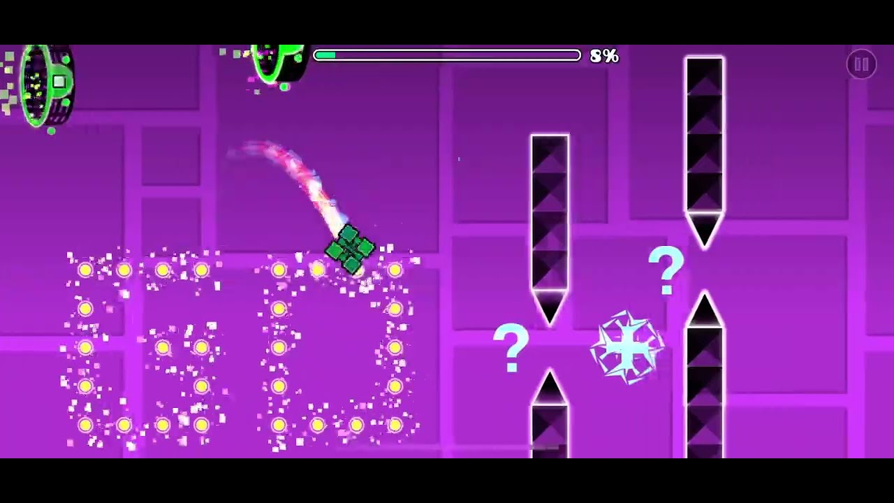 Ice Cream by Cyclic 100% (mobile) - YouTube