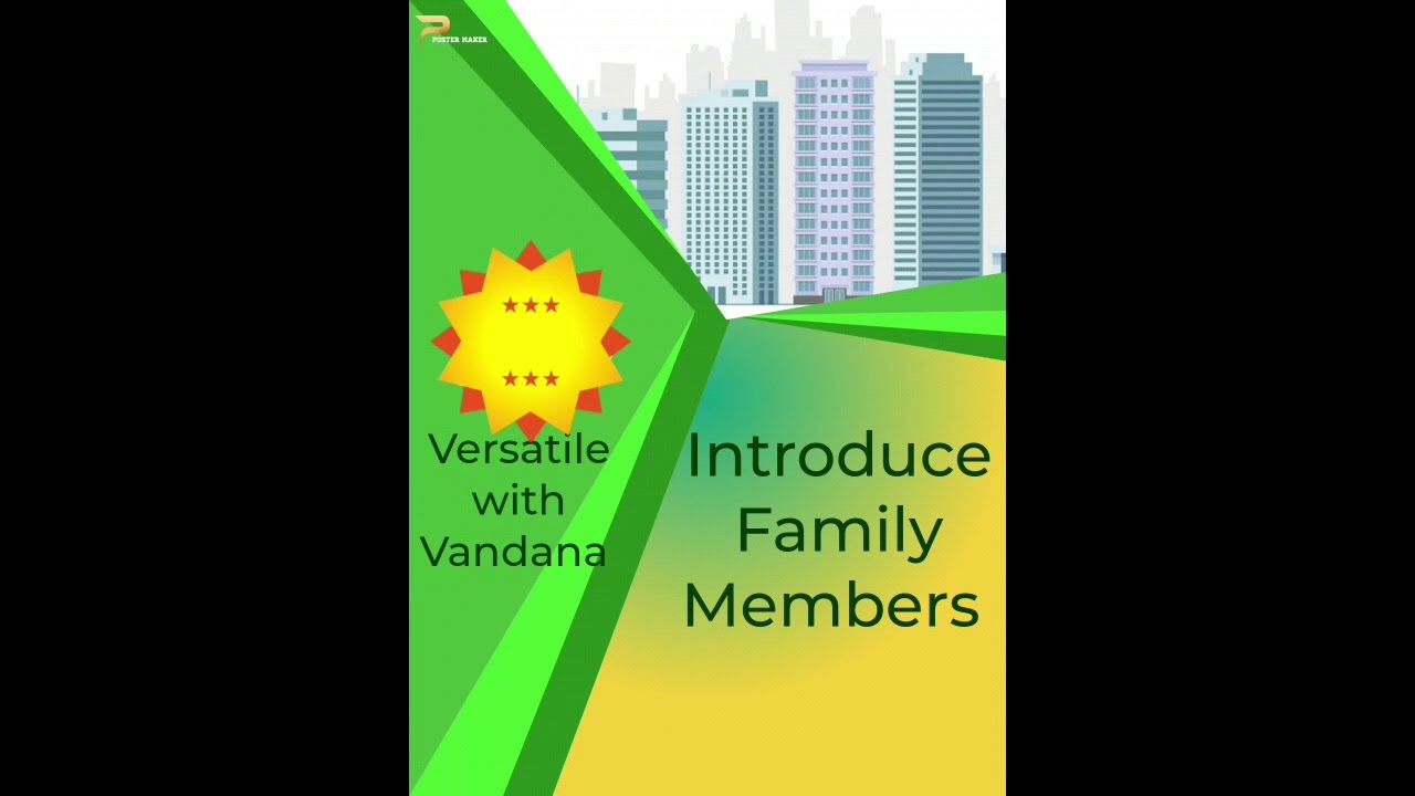 How To Teach Family Members introduce Family creative Idea YouTube how-to-teach-family-members-introduce-family-creative-idea-youtube