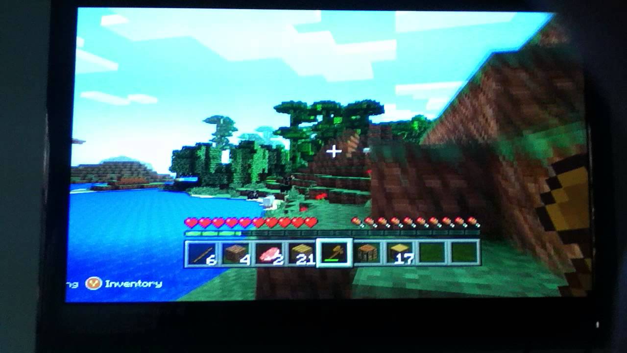 Mr.Minecraft part1 - YouTube