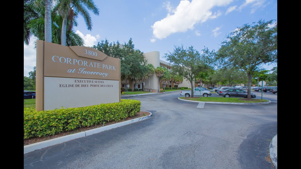3800 Inverrary Boulevard, Lauderhill, FL 33319 - YouTube