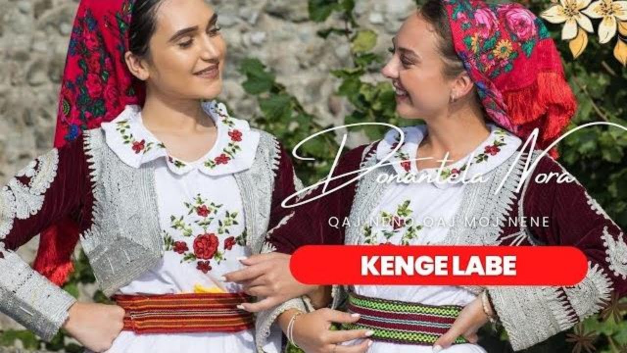 Qaj Neno qaj moj nene - Valle kenduar - YouTube