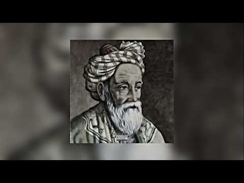 Wegh - Ömer Hayyam (prod. by Isaacx) [Full Audio]